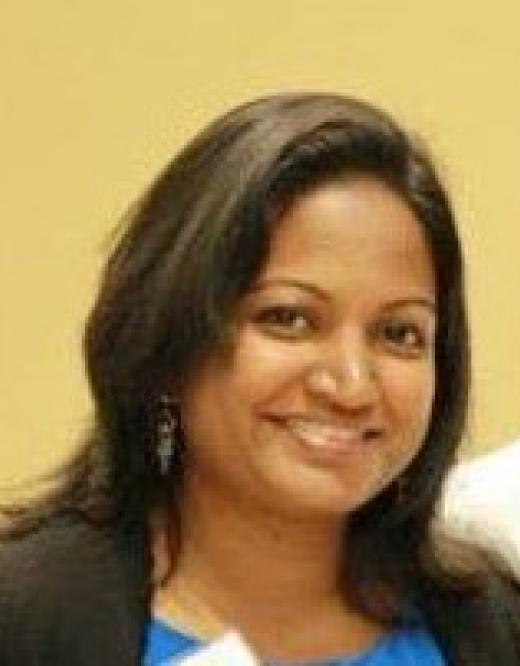 Dilani Chathurika Dehigaspitiya | Central